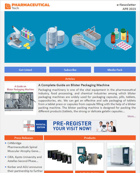 Subscribe to our Newsletter | Get Latest Updates