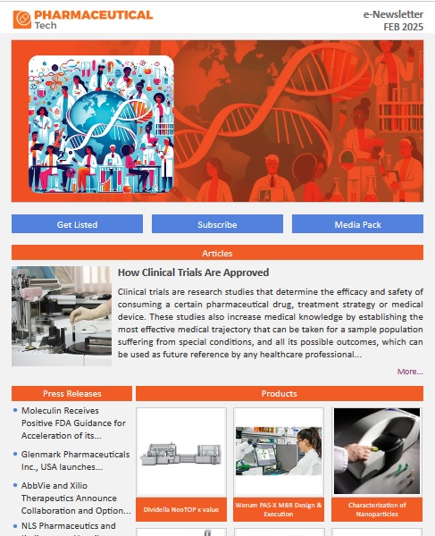 Feb - 25 e-Newsletter