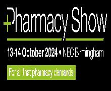 Pharmacy Show 2024 About Event Pharmaceutical Tech