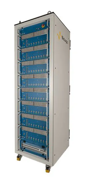 BCS-800 battery cycler series