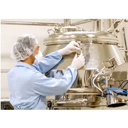 Contract Manufacturing